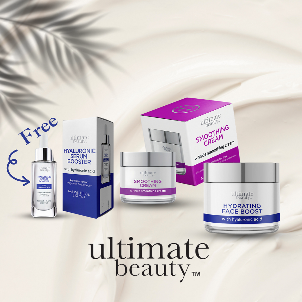 Ultimate Beauty